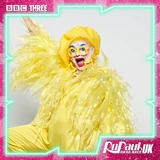 Ginny Lemon | RuPaul's Drag Race Wiki | Fandom