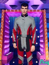 Javier Calvo | RuPaul's Drag Race Wiki | Fandom