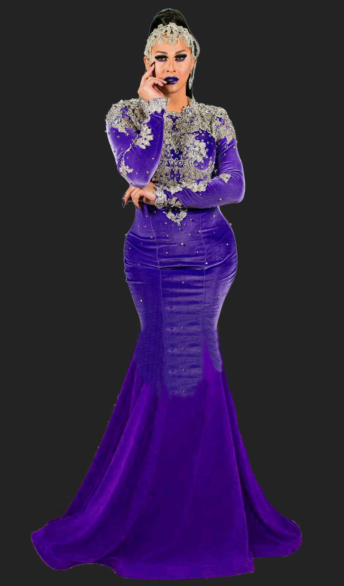 Kandy Ho | RuPaul's Drag Race Wiki | Fandom