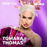 Tomara Thomas | RuPaul's Drag Race Wiki | Fandom