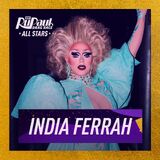 India Ferrah | RuPaul's Drag Race Wiki | Fandom