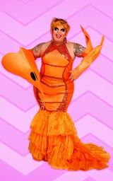 Maxi Shield | RuPaul's Drag Race Wiki | Fandom