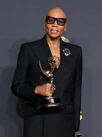 RuPaul | RuPaul's Drag Race Wiki | Fandom