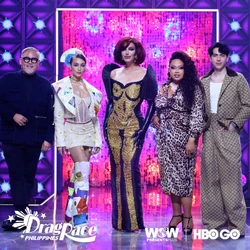 Drag Race Philippines (Season 3) | RuPaul's Drag Race Wiki | Fandom