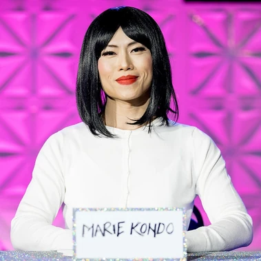 Le Fil | RuPaul's Drag Race Wiki | Fandom