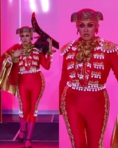 Leyla Edwards | RuPaul's Drag Race Wiki | Fandom