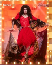 Moon | RuPaul's Drag Race Wiki | Fandom