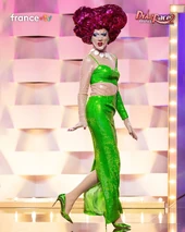 Punani | RuPaul's Drag Race Wiki | Fandom