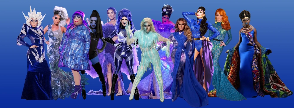 User blog:Gia Gun Fan/My Fantasy All Stars 1 | RuPaul's Drag Race Wiki ...