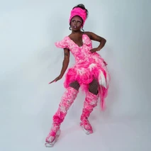 Amyl | RuPaul's Drag Race Wiki | Fandom