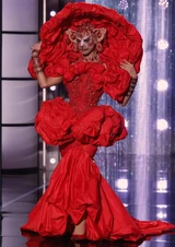 Arrietty | RuPaul's Drag Race Wiki | Fandom