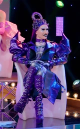 Dallas de Vil | RuPaul's Drag Race Wiki | Fandom