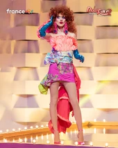 Punani | RuPaul's Drag Race Wiki | Fandom