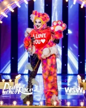 Ava Pocket | RuPaul's Drag Race Wiki | Fandom