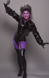 Kyne | RuPaul's Drag Race Wiki | Fandom