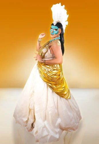 Paty Piñata | RuPaul's Drag Race Wiki | Fandom