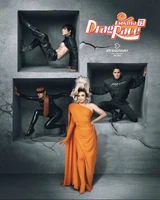 Drag Race España (Season 5) | RuPaul's Drag Race Wiki | Fandom