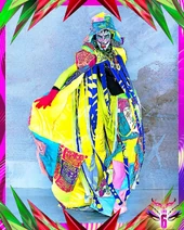 Electra Walpurgis | RuPaul's Drag Race Wiki | Fandom