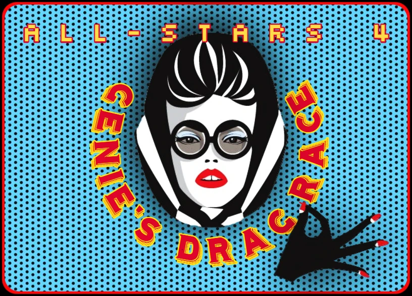 User blog:Geniedemon/Genie's Drag Race: All-Stars (Season 4) | RuPaul's ...