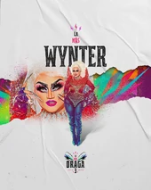 Wynter | RuPaul's Drag Race Wiki | Fandom
