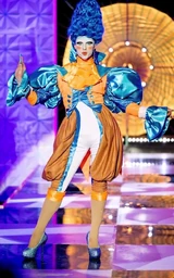 Copper Topp | RuPaul's Drag Race Wiki | Fandom