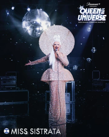Miss Sistrata | RuPaul's Drag Race Wiki | Fandom