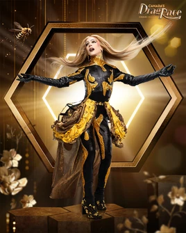 Perla | RuPaul's Drag Race Wiki | Fandom