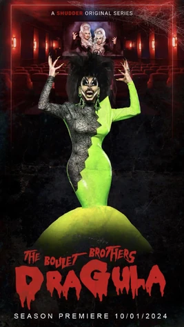 Auntie Heroine | RuPaul's Drag Race Wiki | Fandom