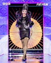 Charra Tea | RuPaul's Drag Race Wiki | Fandom