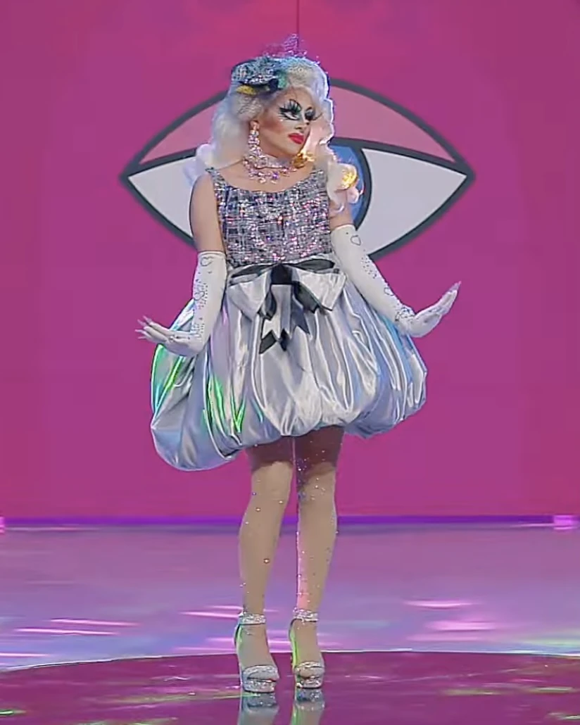 La Más Draga (Season 5)/Unaired Looks | RuPaul's Drag Race Wiki | Fandom