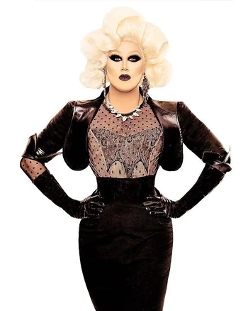 Letal | RuPaul's Drag Race Wiki | Fandom