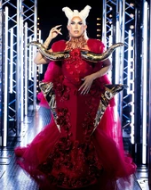 Taiga Brava | RuPaul's Drag Race Wiki | Fandom