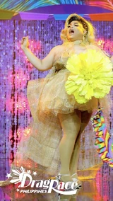 Tiny Deluxe | RuPaul's Drag Race Wiki | Fandom