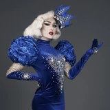 Vanda Miss Joaquim | RuPaul's Drag Race Wiki | Fandom