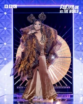 Mariah Balenciaga | RuPaul's Drag Race Wiki | Fandom