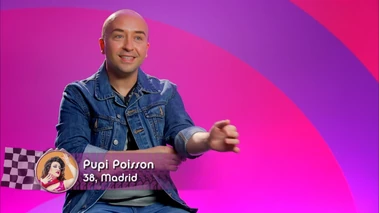 Pupi Poisson | RuPaul's Drag Race Wiki | Fandom