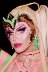 Alyssa Hunter | RuPaul's Drag Race Wiki | Fandom