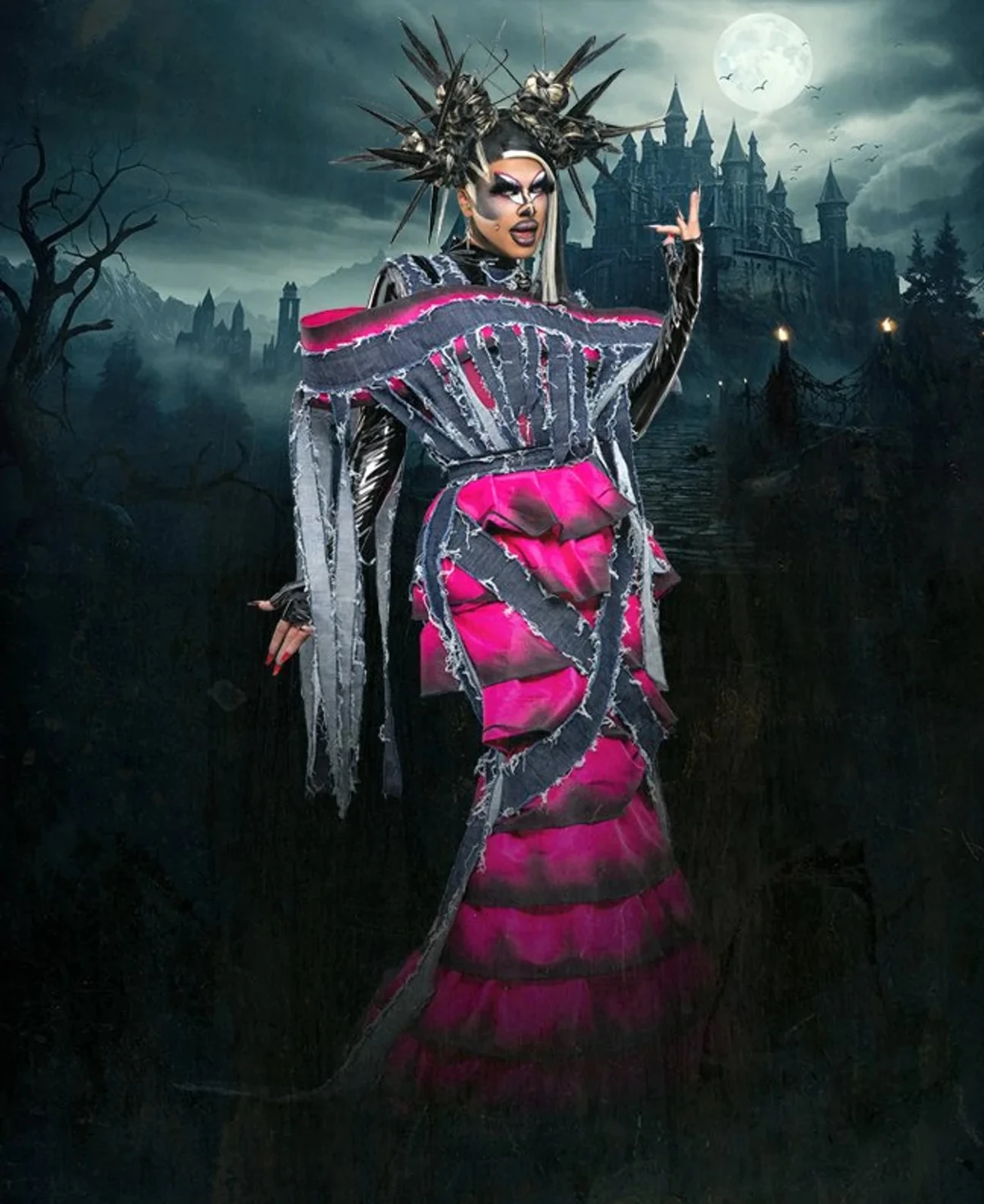 Cynthia Doll | RuPaul's Drag Race Wiki | Fandom