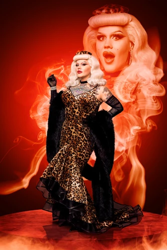 Lill | RuPaul's Drag Race Wiki | Fandom