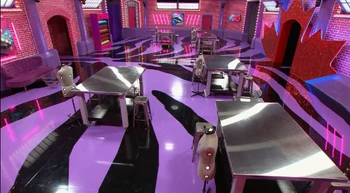 The Werk Room | RuPaul's Drag Race Wiki | Fandom