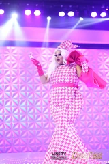 Genie | RuPaul's Drag Race Wiki | Fandom