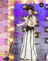 Lula Strega | RuPaul's Drag Race Wiki | Fandom