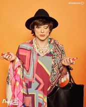 Megui Yeillow | RuPaul's Drag Race Wiki | Fandom