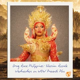 Siam Phusri | RuPaul's Drag Race Wiki | Fandom