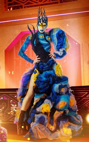 ChelseaBoy | RuPaul's Drag Race Wiki | Fandom