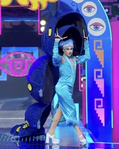 Purga | RuPaul's Drag Race Wiki | Fandom