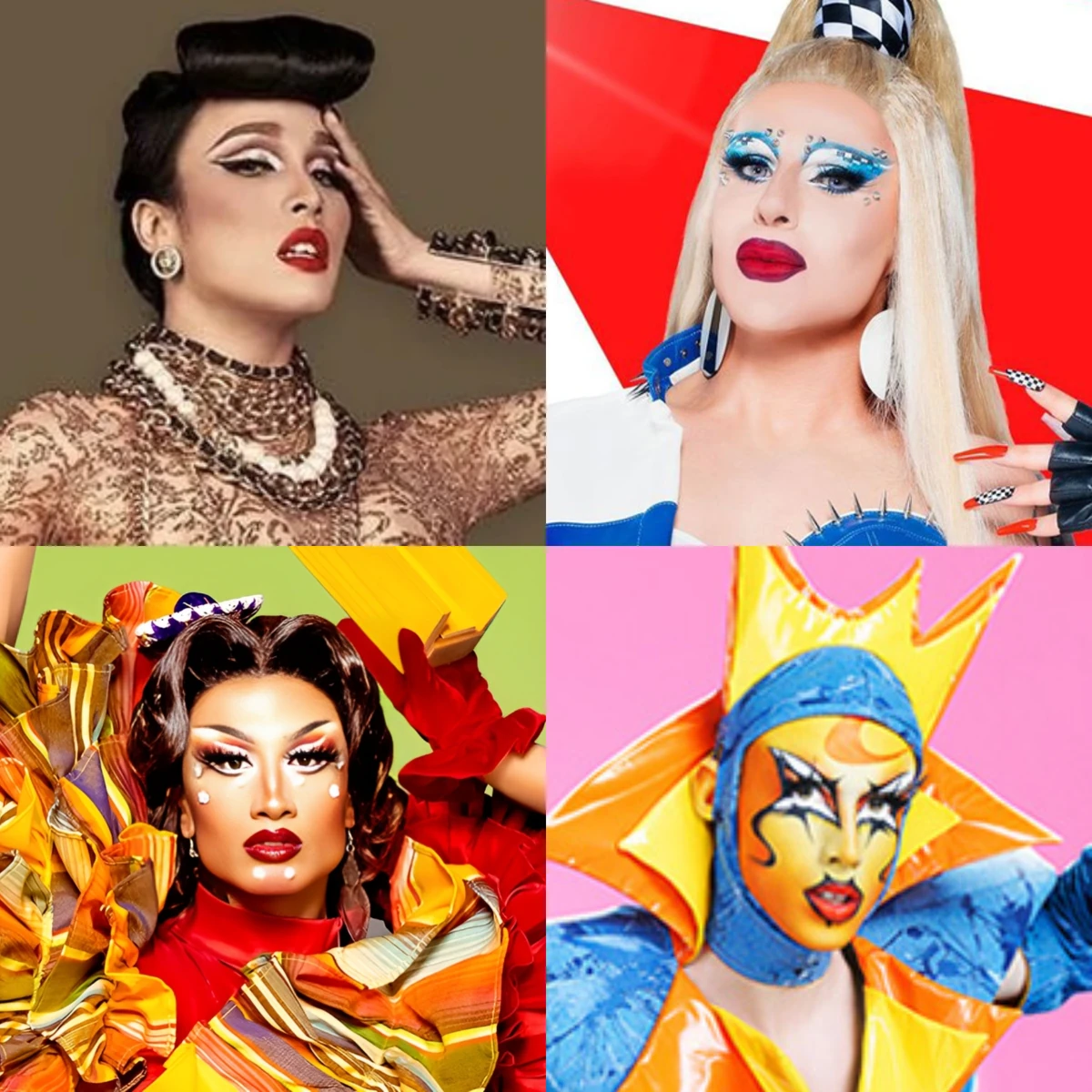 Fan Favorite | RuPaul's Drag Race Wiki | Fandom