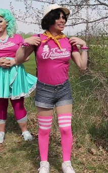 Debbie Fox | RuPaul's Drag Race Wiki | Fandom