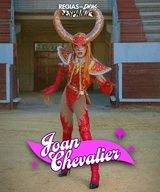 Joan Chevalier | RuPaul's Drag Race Wiki | Fandom
