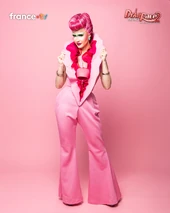 Sara Forever | RuPaul's Drag Race Wiki | Fandom